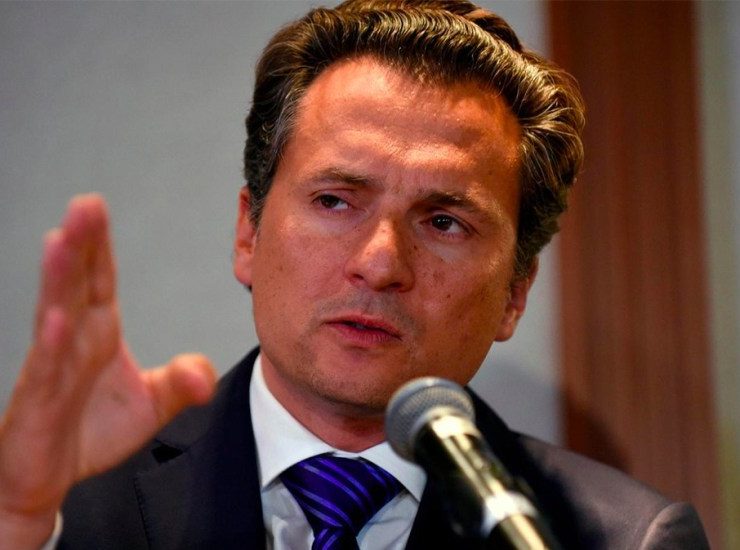 Caso Lozoya – Oraculus